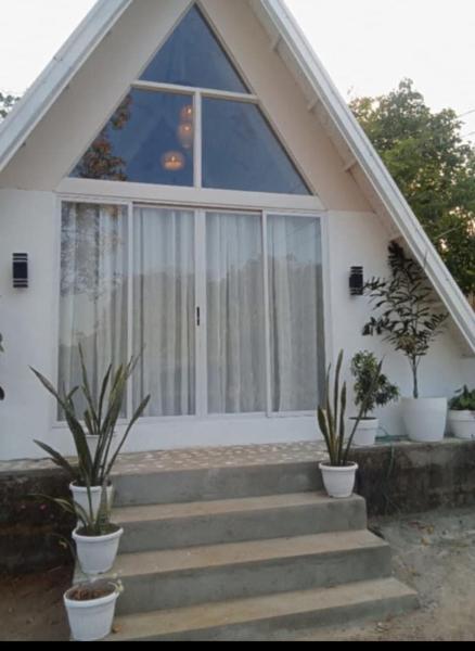 Cabin Corazon - Coron