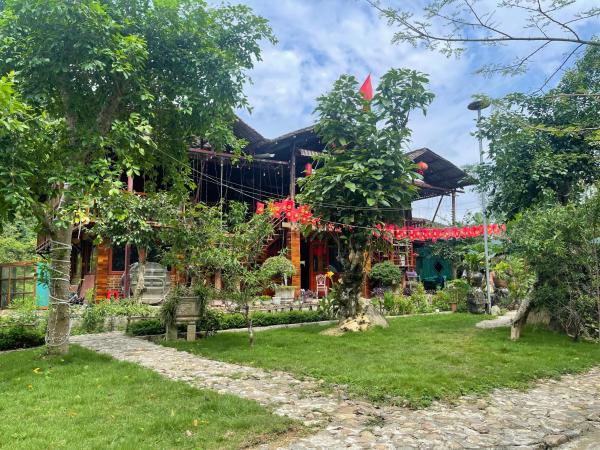 Sông Quê Homestay - Cao Bang