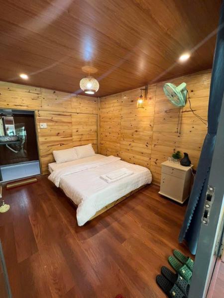 Gió Homestay 3 - Măng ĐEn - Quang Ngai