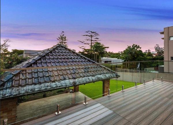 Spacious 4br Family In Oatlands - Dural