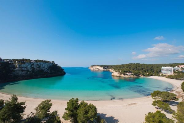 Meliá Cala Galdana - Menorca