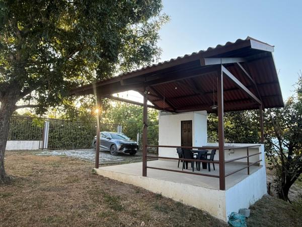 Villa Rosita - Panama