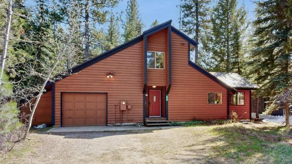 Adventurous Mccall Cabin Near Payette Lake - McCall, ID