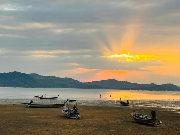 Rimlay Bay View 2 - Ko Yao Yai