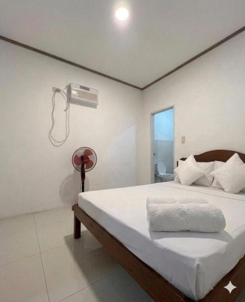 Jasmin Hostel - Moalboal