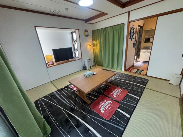 Green Hights Residence-105 - Naha