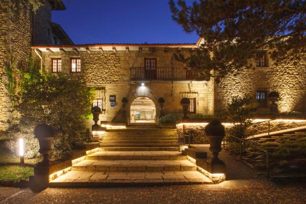 Hotel Luze El Toro - Pampelune