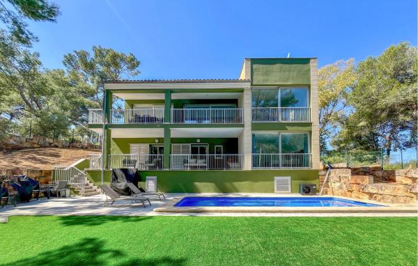 Villa Amparo - Alcúdia