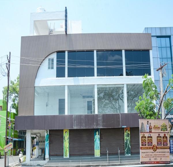 Ashwini Homestay - Madurai