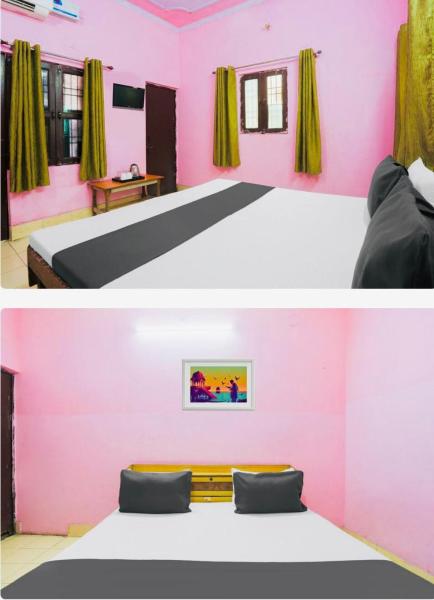 Hotel Cozy Guest House - Aligarh