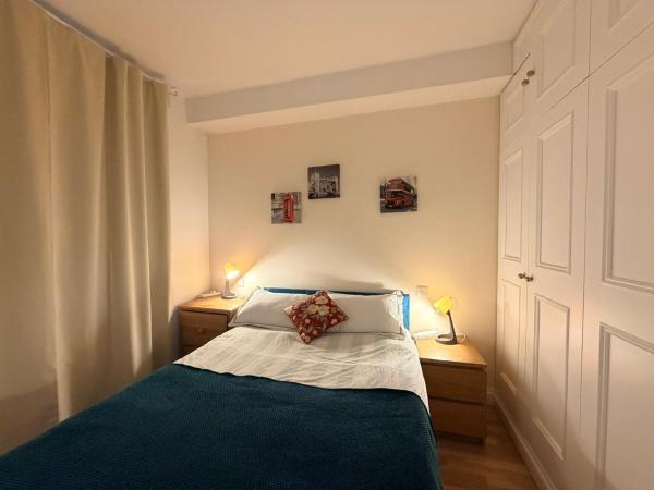 Explore London - London