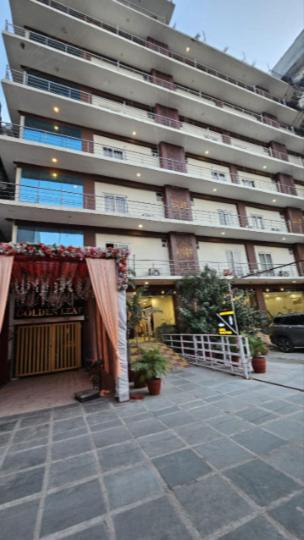 Hotel Aarkay Palace - Noida