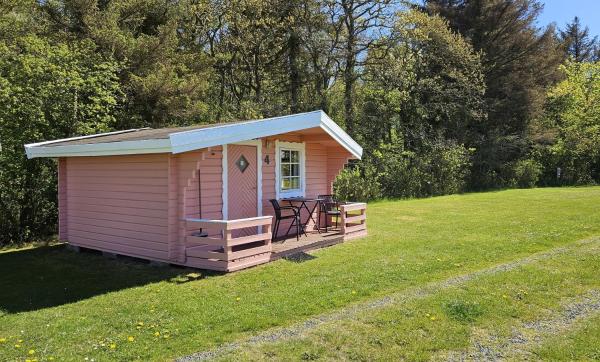 Bygholm Camping Og Aktiviteter - Denmark