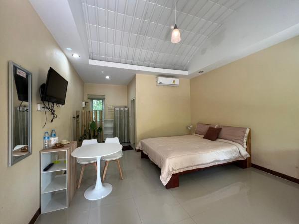 Ariya Garden Home - Chumphon
