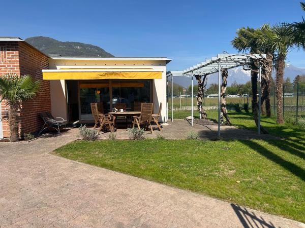 Casa Fee - Domaso