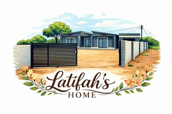 Serene 2-bedroom Retreat In Ledig With Scenic Views - Sun City