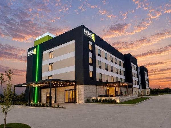 Home2 Suites By Hilton Wichita Northeast - Wichita, KS