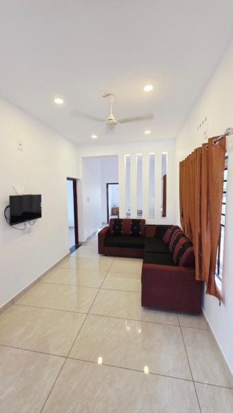Zerene Homestay Vagamon - Vagamon