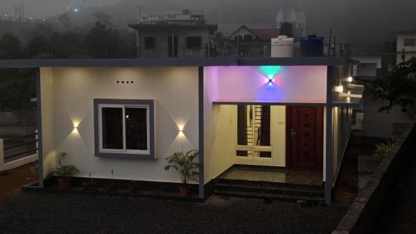 Zerene Homestay Vagamon - Vagamon
