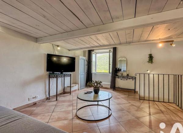 Appartement 5 Personnes Village Provençal Du Haut Var Claviers - Draguignan