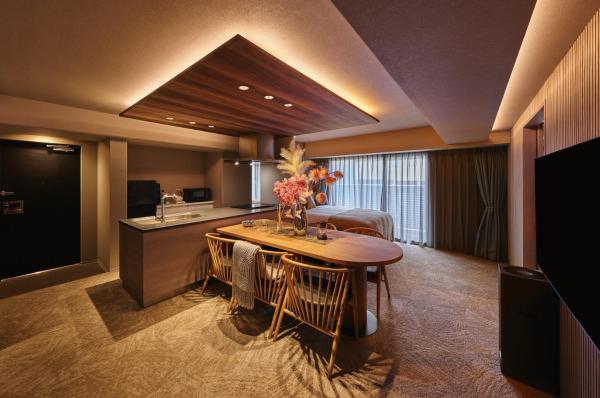 Residence Hotel Hakata 19 - Fukuoka, Japan