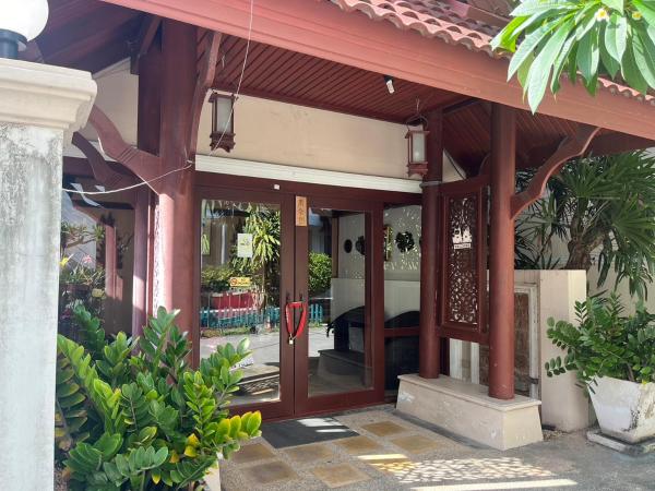 Basic Simple Family 3 Bedroom For 4 Person - Koh Samui