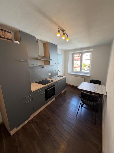 Geräumiges Zimmer Im Herzen Von Hilpoltstein - 羅特