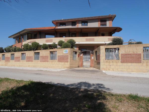 B&b Colle Acquabella - Fossacesia