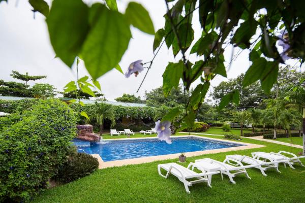 Apartments-villas Playa Potrero 1 - Guanacaste Province