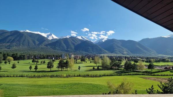 Pirin Bliss Apartment Ski, Spa And Relax At Terra Complex - North Macedonia