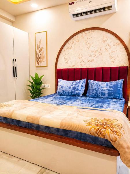 Samank Stays - Luxury In Its Own Way - Rajasthan
