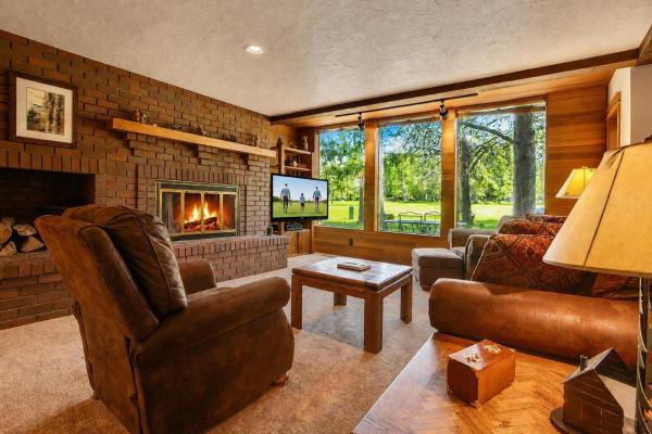 Redcedar 17 - Sunriver, OR