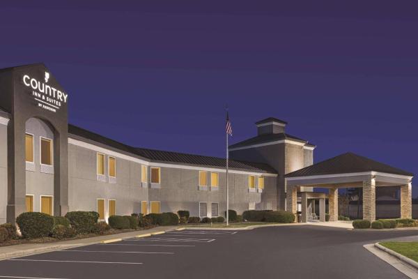 Country Inn & Suites By Radisson, Dunn I-95 - Caroline du Nord