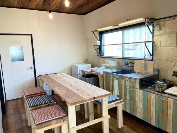 一茶屋 壱番館 Quiet 3dk House With Garden In Hiroshima Shuttle Service Available - Hiroshima