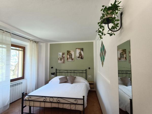 Casa Oleaster Cinque Terre - Riomaggiore