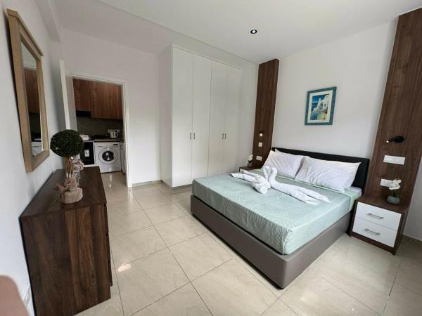Mediterranean Pearl Stay-400 Steps To The Sea - Paphos