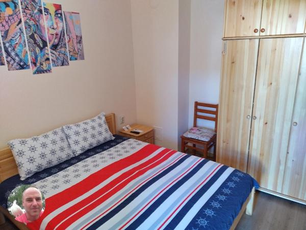 Apartment Relax In Tsarevo - Varvara