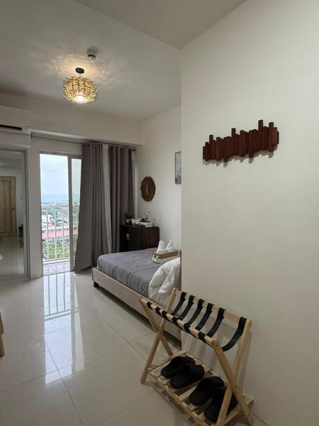 Yugen Studio Davao At Inspiria Condo - Davao City