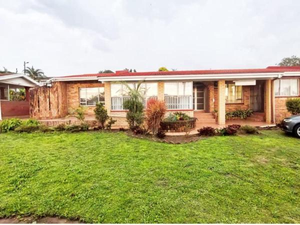 Sydney's Na Guest House And Venue - Isipingo