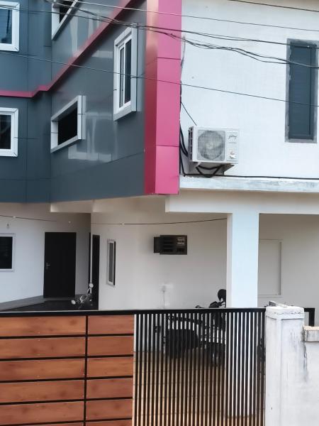 Universal Residency Calicut University - Kozhikode