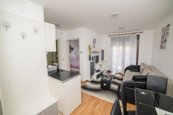 Apartman Sinisa - Serbia