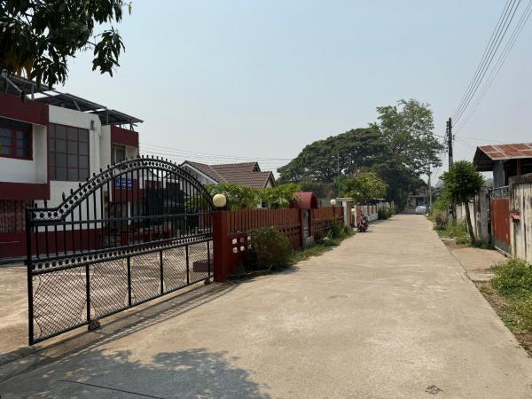 Homey Hostel - Chiang Mai