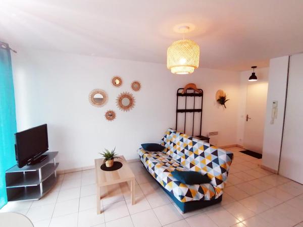 T2 De 40 M2 Proche Plages Bidart Guethary - Urrugne