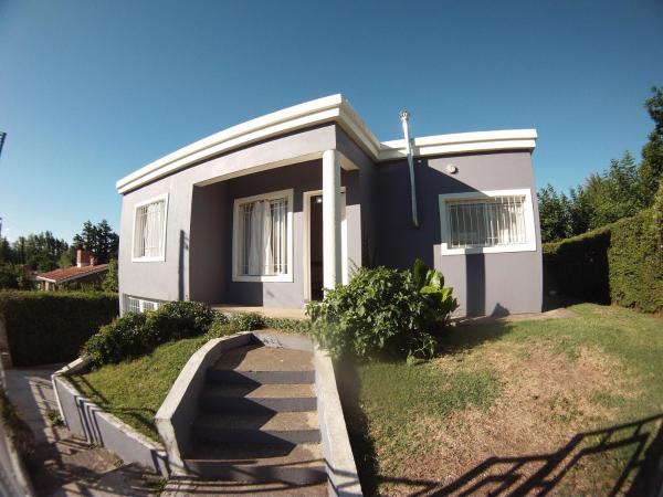Casa En Balneario Sol Y Rio - Villa Carlos Paz