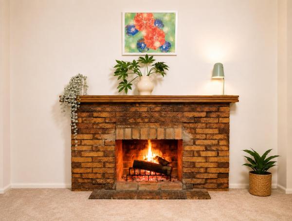 Yarrawonga Holiday House With Open Fireplace - Mulwala