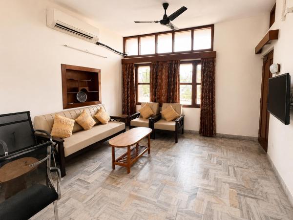 Walia Bnb - Chandigarh