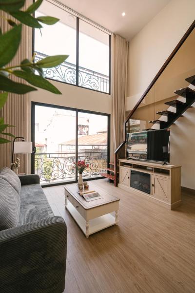 Beige Home - Đông Anh