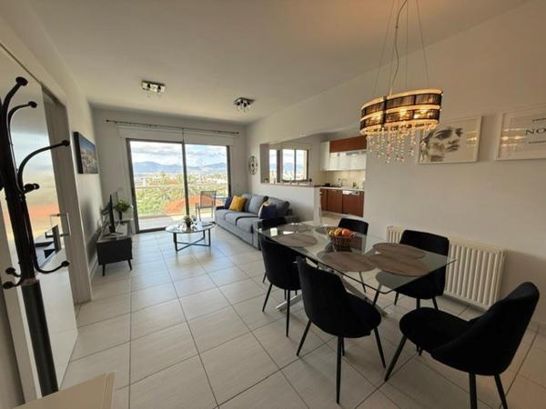 Queens Boutique Apartment 2br - Girne