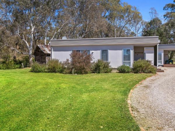 Wattleseed Cabin At Homewood Lodge - Yea