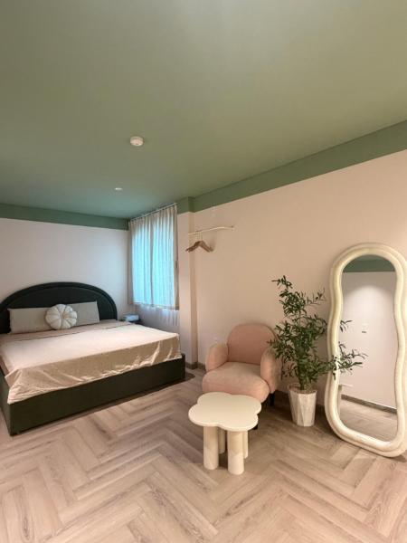 Chạm Homestay - Ha Tinh